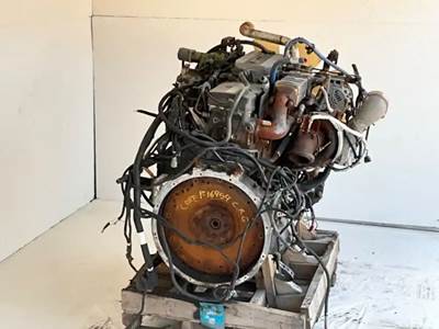 Paccar PX-6 Engine for a 2013 Peterbilt 337 For Sale | Elkton, MD ...