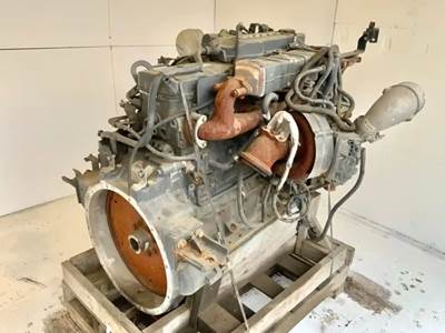 Paccar PX-7 Engine for a 2015 Peterbilt 337 For Sale | Elkton, MD ...