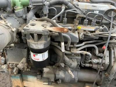 Paccar PX-7 Engine for a 2015 Peterbilt 337 For Sale | Elkton, MD ...