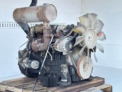 Perkins 1006.60T Engine - 155 HP For Sale | Elkton, MD | 3711K03A-1 ...