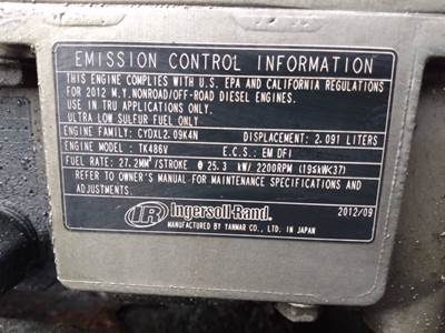 Diesel Engines For Sale - Truck, Tractor, & Industrial Engines ...