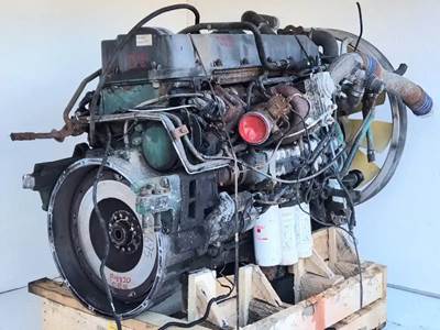 Volvo D11 Engine for a 2009 Volvo VNL For Sale | Elkton, MD | P-41820 ...