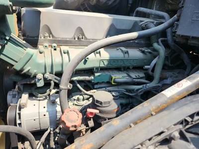 Volvo D13 Engines For Sale | MyLittleSalesman.com