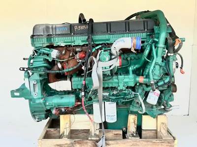 Volvo D13 Engine for a 2021 Volvo VNL For Sale | Elkton, MD | LVPTH12 ...