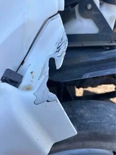 2005 Sterling A9500 Right Fender Extension For Sale | Elkton, MD | P ...