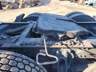 AIR SLIDE Simplex Fifth Wheel for a 2019 Kenworth T680 For Sale ...