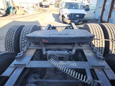 AIR SLIDE Simplex Fifth Wheel for a 2019 Kenworth T680 For Sale ...