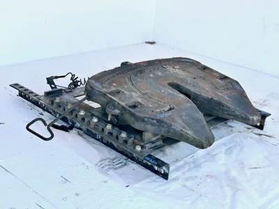 AIR SLIDE Simplex Fifth Wheel for a 2019 International LT625 For Sale ...