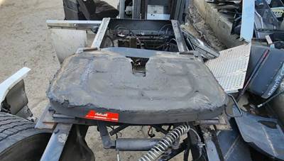 Fontaine AIR SLIDE Fifth Wheel for a 2022 Peterbilt 579 For Sale ...