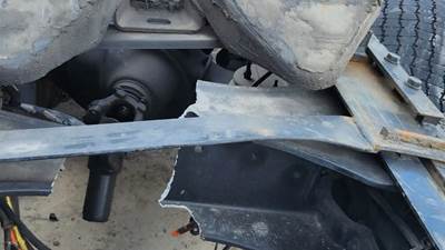 Fontaine AIR SLIDE Fifth Wheel for a 2022 Peterbilt 579 For Sale ...