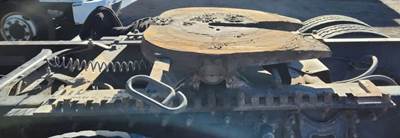 Jost JSK37FSL Fifth Wheel for a 2001 International 9200I For Sale ...