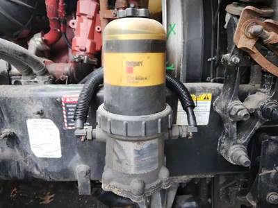 Mack MP8 Fuel / Water Separator for a 2016 Mack CXU613 For Sale ...