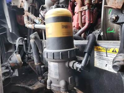 Mack MP8 Fuel / Water Separator for a 2016 Mack CXU613 For Sale ...
