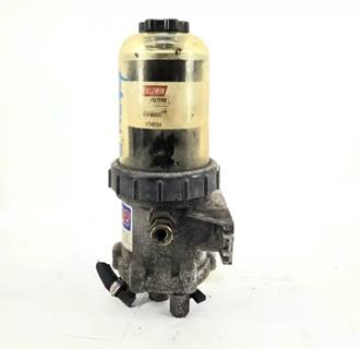 Volvo D13 Fuel / Water Separator for a 2019 Volvo VNL For Sale | Elkton ...
