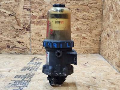 Cummins ISX Fuel / Water Separator for a 2015 International PROSTAR For ...
