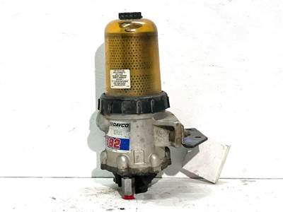 Cummins ISX12 Fuel / Water Separator for a 2013 Freightliner Cascadia ...