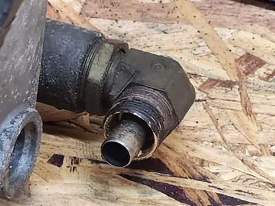 Detroit DD15 Fuel / Water Separator for a 2021 Freightliner Cascadia ...