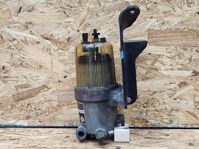Detroit DD15 Fuel / Water Separator for a 2021 Freightliner Cascadia ...
