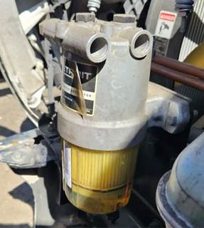 Detroit DD8 Fuel / Water Separator for a 2023 Freightliner M2 106 For ...