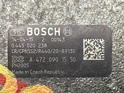 Detroit DD15 Fuel Gear Pump For Sale | Elkton, MD | A4720901550 ...