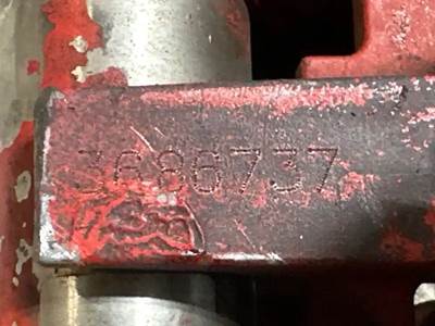 Cummins ISX15 For Sale | Elkton, MD | 3686718 | MyLittleSalesman.com