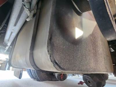 Mack Granite GU813 Fuel Tank for a 2008 Mack GU813 For Sale | Elkton ...