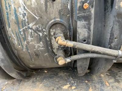 Mack Left Fuel Tank for a 2012 Mack TBD For Sale | Elkton, MD ...