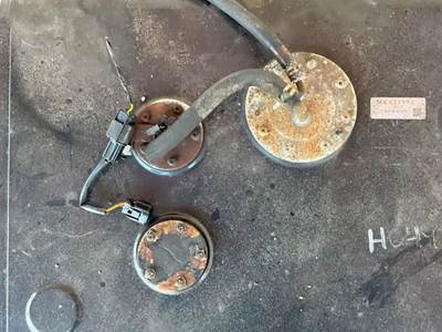 2012 Mitsubishi FEC72S Fuel Tank For Sale | Elkton, MD | P-62881 ...