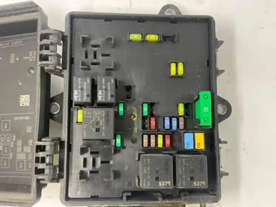 2021 Volvo VNL Fuse Box For Sale | Elkton, MD | P-55123 ...
