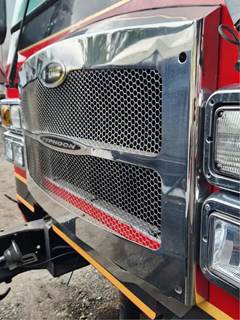 E-One Grille for a 2005 E-One Fire Truck For Sale | Elkton, MD | P ...