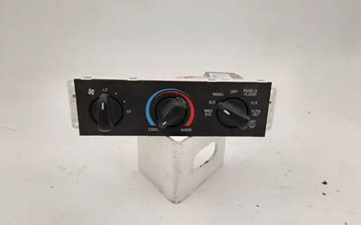 Sterling Heater / AC Climate Control Parts For Sale | MyLittleSalesman.com