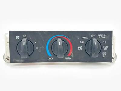 Sterling Heater / AC Climate Control Parts For Sale | MyLittleSalesman.com
