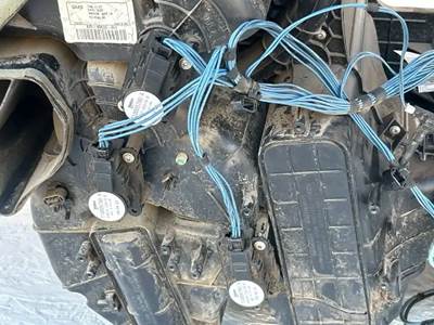 2013 Freightliner Cascadia 113 Heater Core Box For Sale | Elkton, MD ...