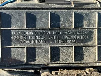 2013 Freightliner Cascadia 113 Heater Core Box For Sale | Elkton, MD ...