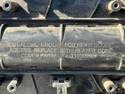 2013 Freightliner Cascadia 113 Heater Core Box For Sale | Elkton, MD ...