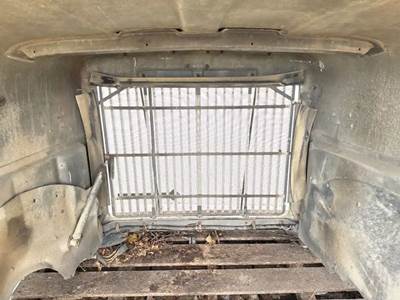 International F9370 Hood for a 1997 International F-9370 For Sale ...