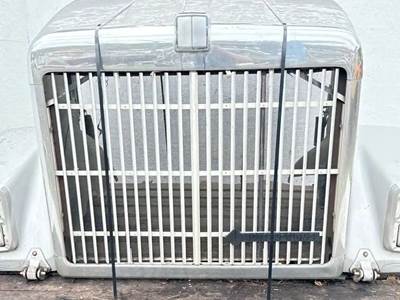 International F9370 Hood for a 1997 International F-9370 For Sale ...