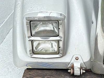 International F9370 Hood for a 1997 International F-9370 For Sale ...