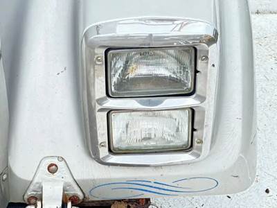 International F9370 Hood for a 1997 International F-9370 For Sale ...