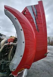 Mack Titan TD713 Hood for a 2010 Mack TD713 For Sale | Elkton, MD | P ...