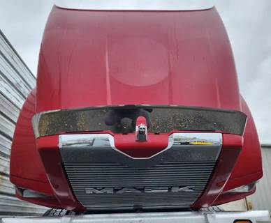 Mack Titan TD713 Hood for a 2010 Mack TD713 For Sale | Elkton, MD | P ...