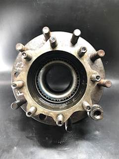 2001 Mack CH613. Rear Hub Assembly Bower FR 285 10 Bolt Hub For More ...