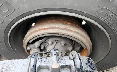 HUB PILOT NA Hub for a 2016 Kenworth T680 For Sale | Elkton, MD | P ...