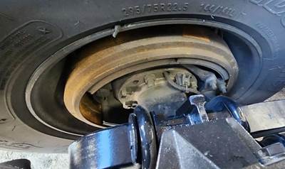 HUB PILOT NA Hub for a 2023 Kenworth T680 For Sale | Elkton, MD | P ...