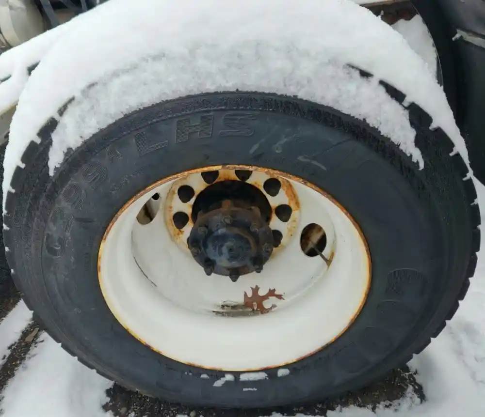 HUB PILOT NA Hub for a 2015 Freightliner Cascadia 113 For Sale | Elkton ...