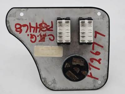 2007 Peterbilt 387 Ignition Switch For Sale | Elkton, MD | P-84468 ...