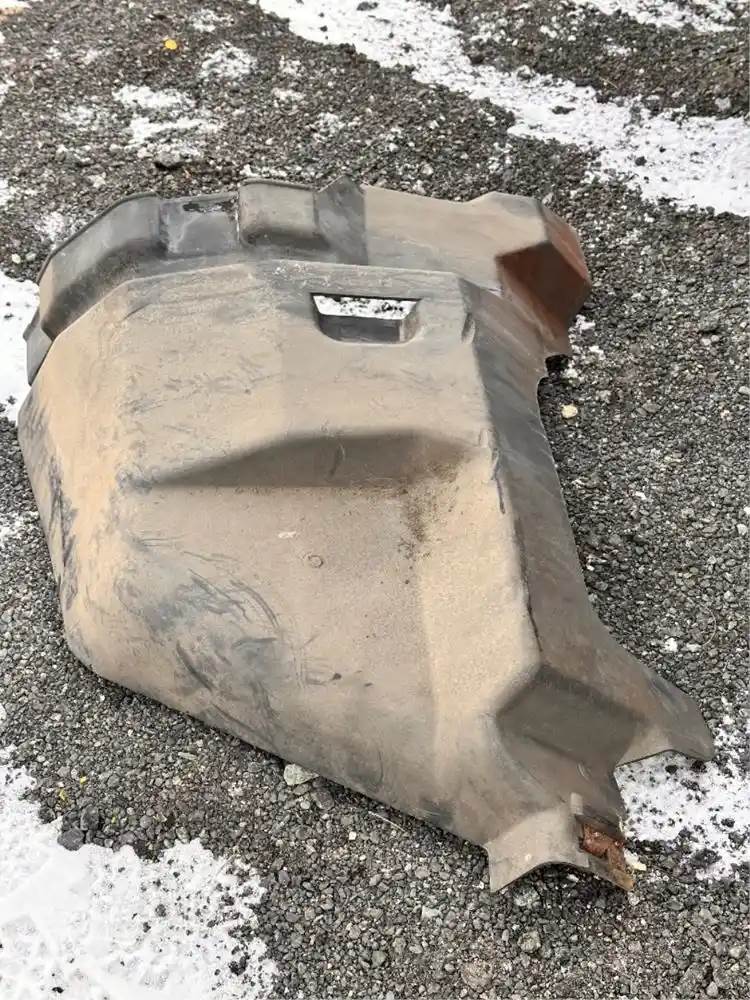 1997 Chevrolet C7500 Inner Fender For Sale | Elkton, MD | P-493086 ...