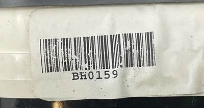 2012 Freightliner B2 Instrument Panel Cluster For Sale | Elkton, MD ...