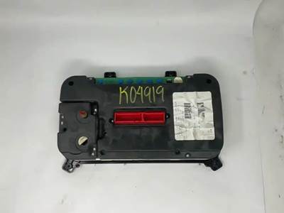 2012 Freightliner B2 Instrument Panel Cluster For Sale | Elkton, MD ...