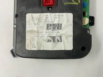 2012 Freightliner B2 Instrument Panel Cluster For Sale | Elkton, MD ...